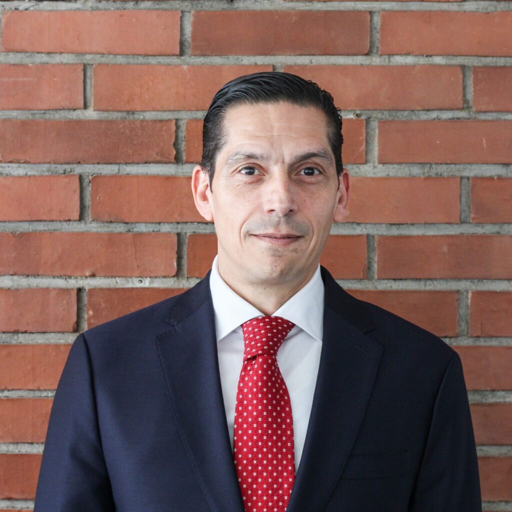 Team - Nieto & Castellá